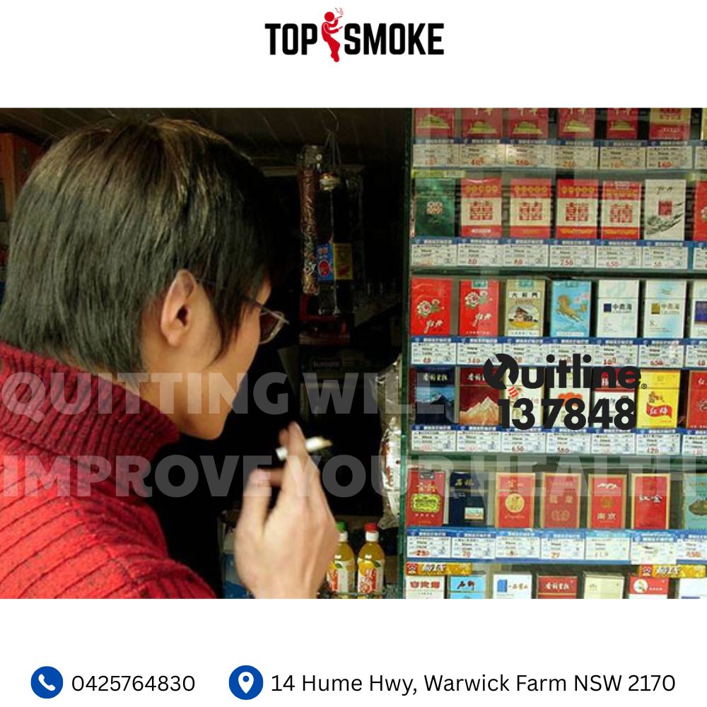 Symbolism in Traditional Chinese Cigarette Brands – Top Smoke